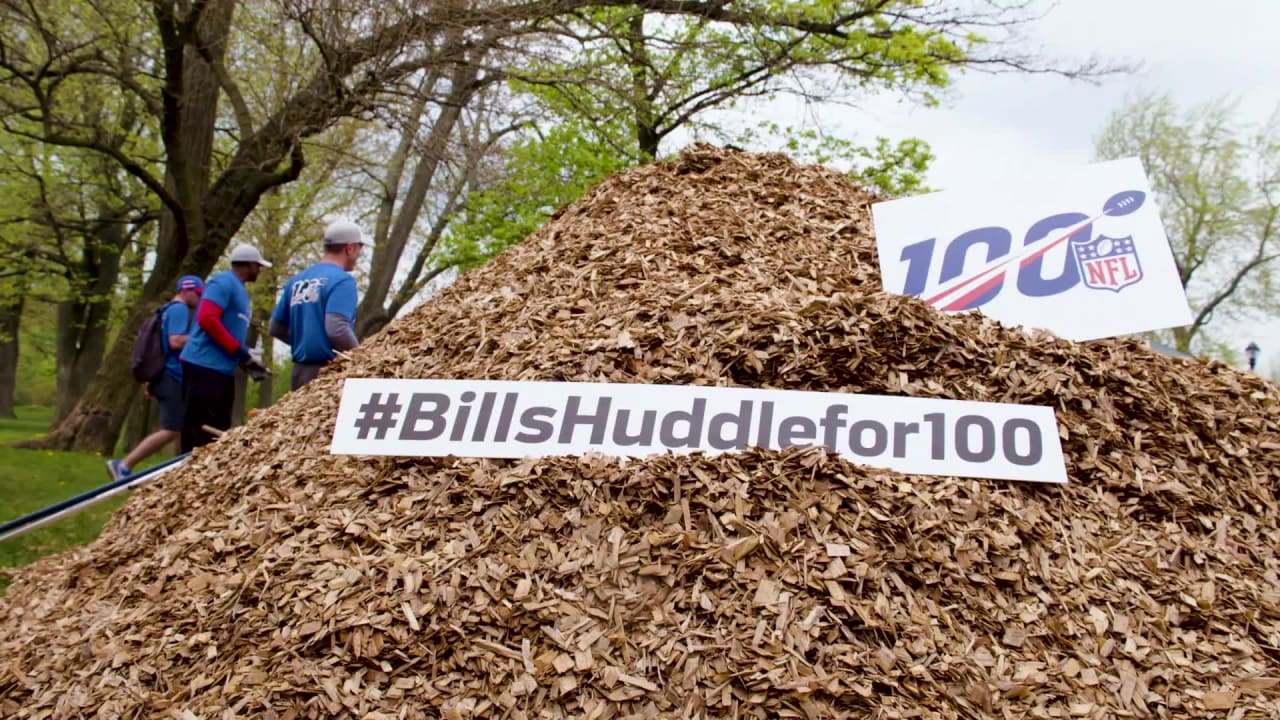 Bills in the Community 2019