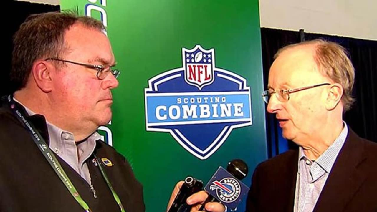 Clayton: "Is he the right fit in this scheme?"