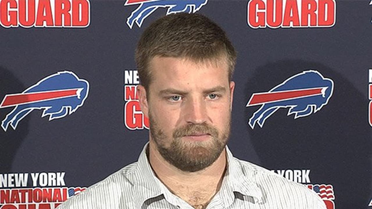 Ryan Fitzpatrick Postgame Press Conference