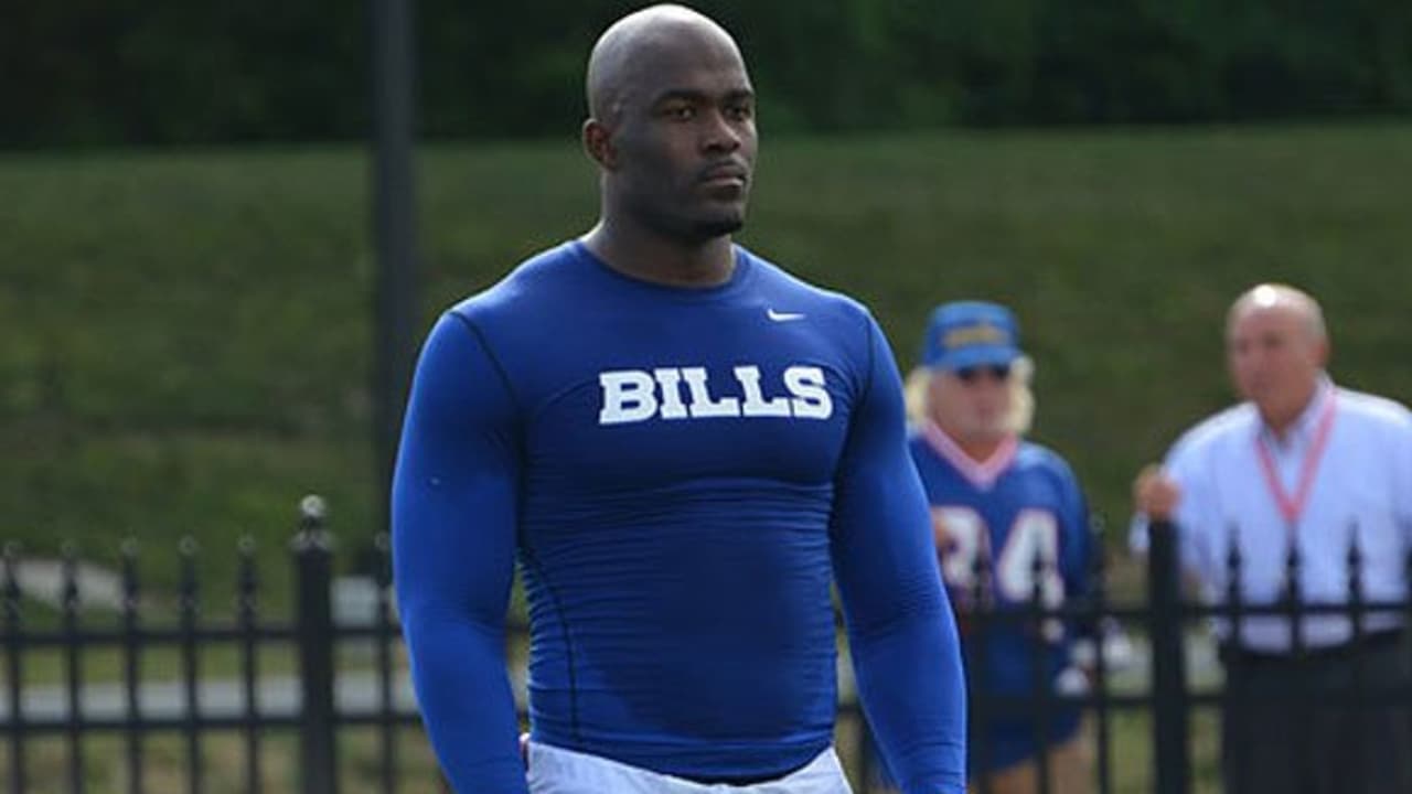 Bills Roundup: Mario Returns, Wednesday Highlights