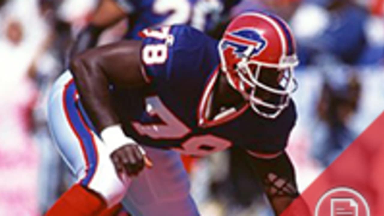 Bills Records are tough to be broken