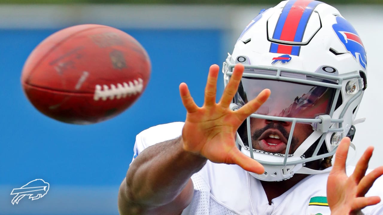 First look at the Bills 53 | Practice photos | Week 1