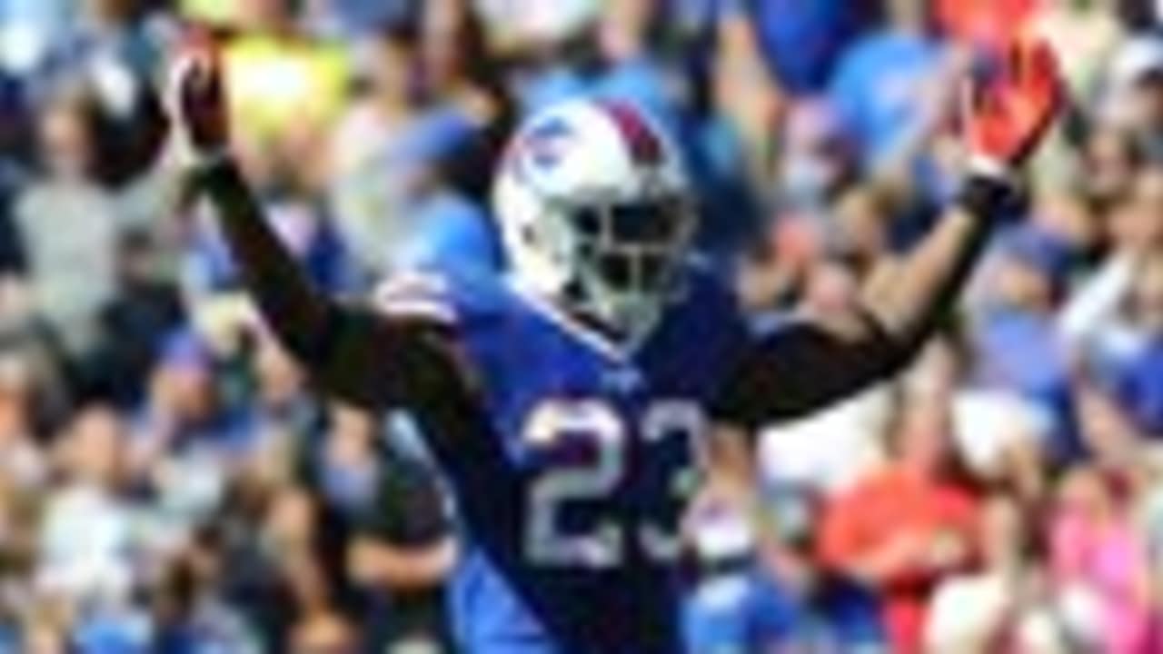 Bills DBs working through a state of flux