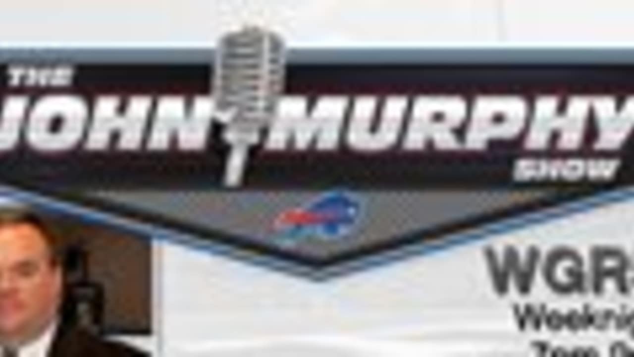 The John Murphy Show debuts July 26