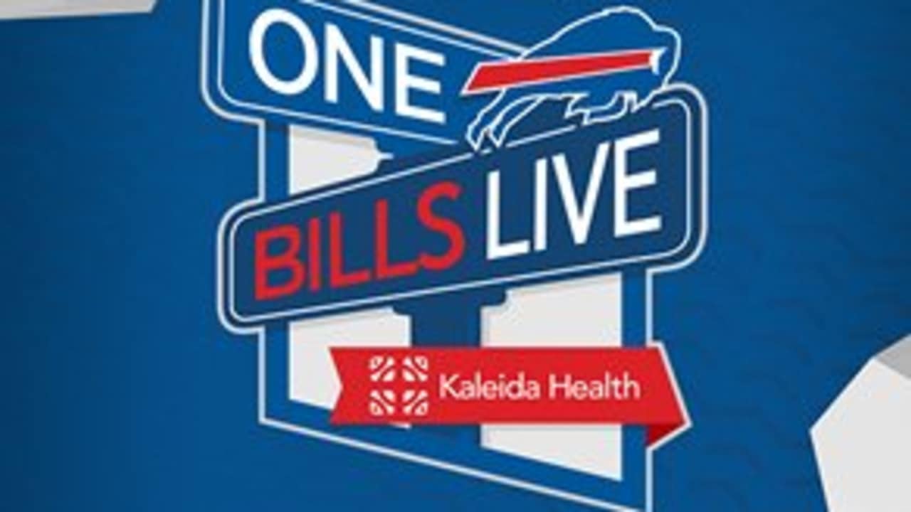 One Bills Live April 23