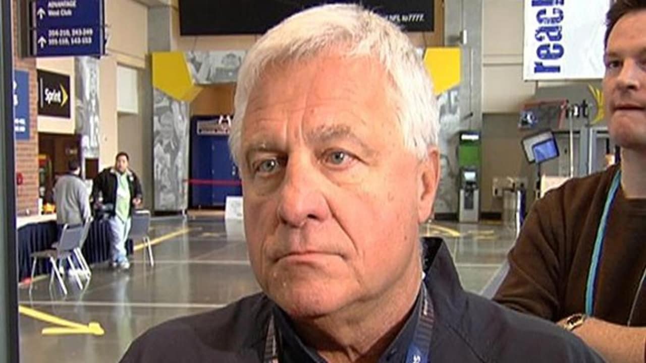 Tom Modrak Interview