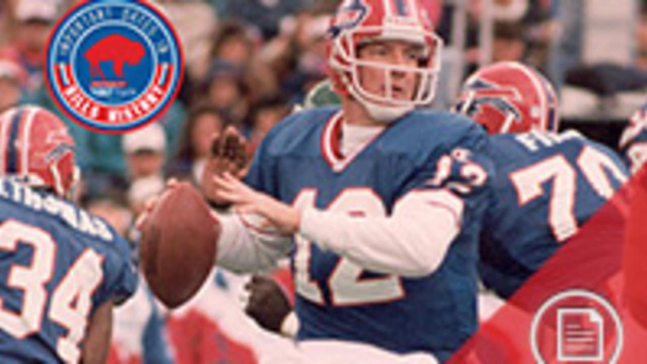 Important Dates in Bills History: August 18, 1986. Jim Kelly signs with ...