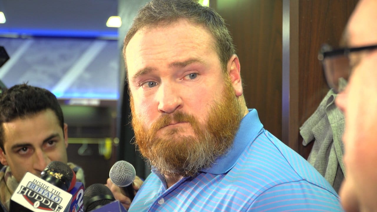 Williams: "We Have to Keep Going"