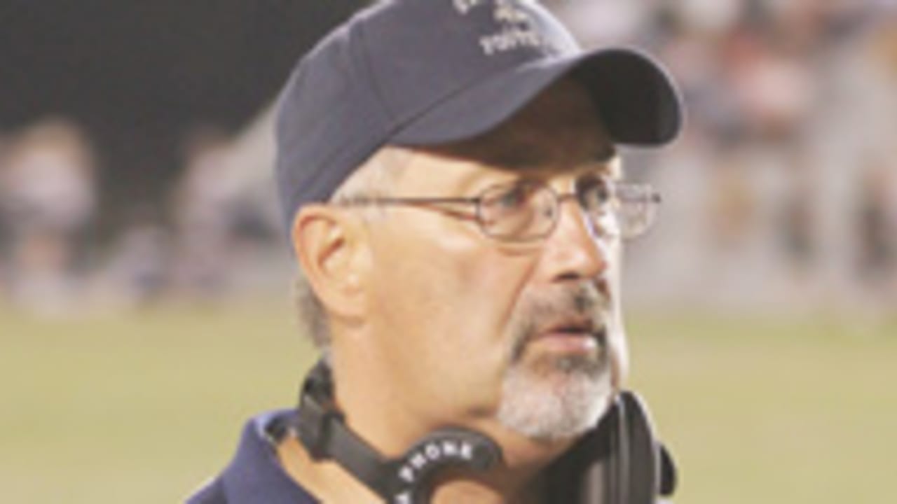 Lakso of Lackawanna named Bills HS Coach of the Week #8