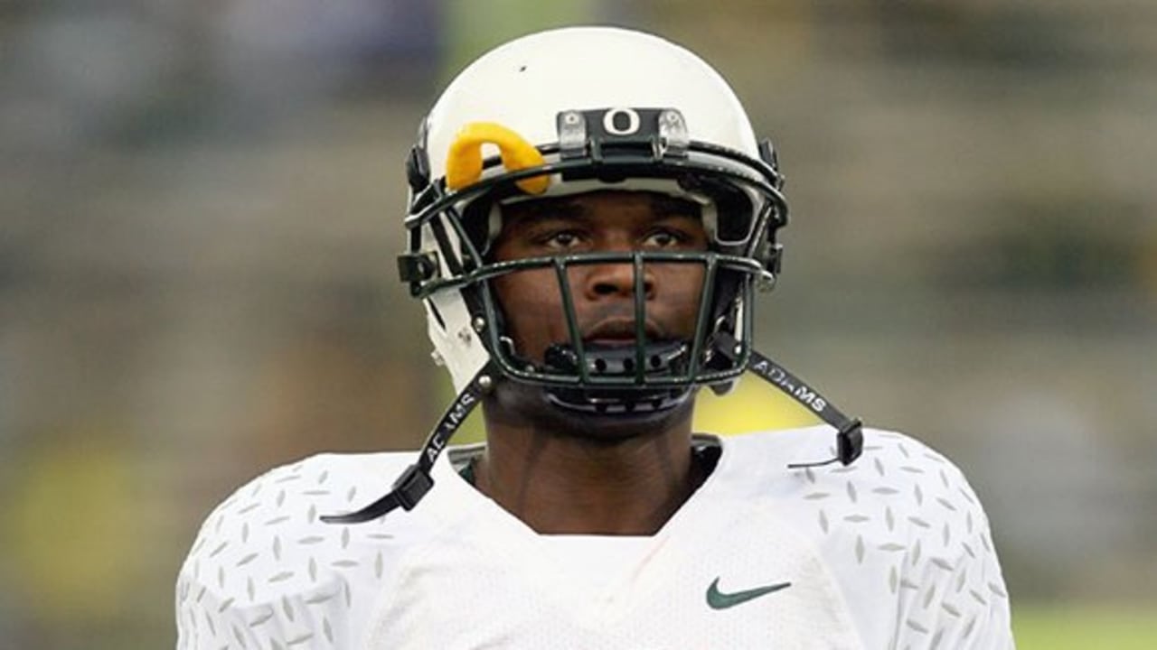 Jairus Byrd Highlights