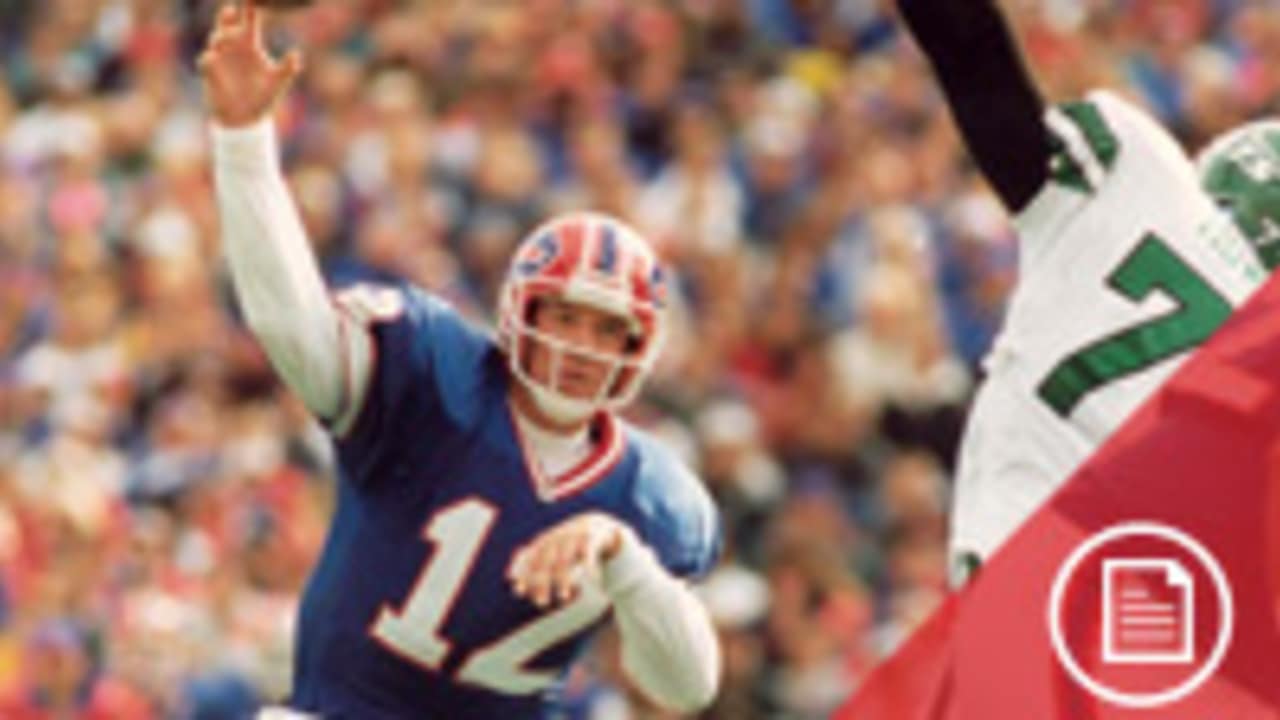 Dec. 2 in Bills history: The birth of the K-Gun offense