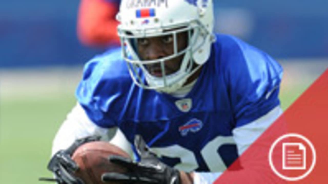 OTA 6 - Graham setting the bar high