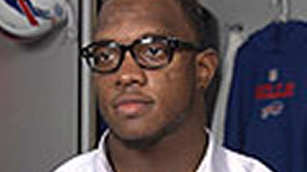 Bills Focus: Mark Anderson Sit Down Interview