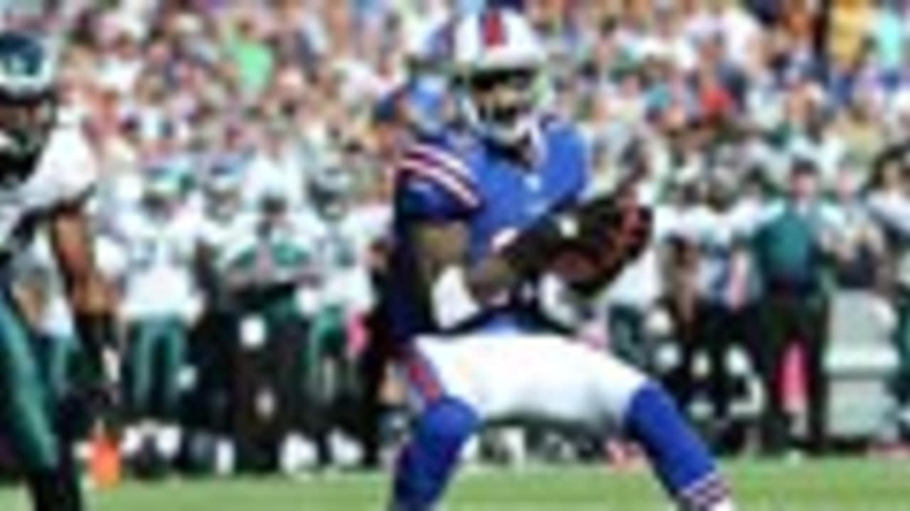 WR Johnson, S Wilson both day-to-day