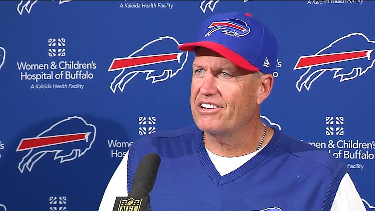 Rex Ryan: Taylor "tough and courageous"