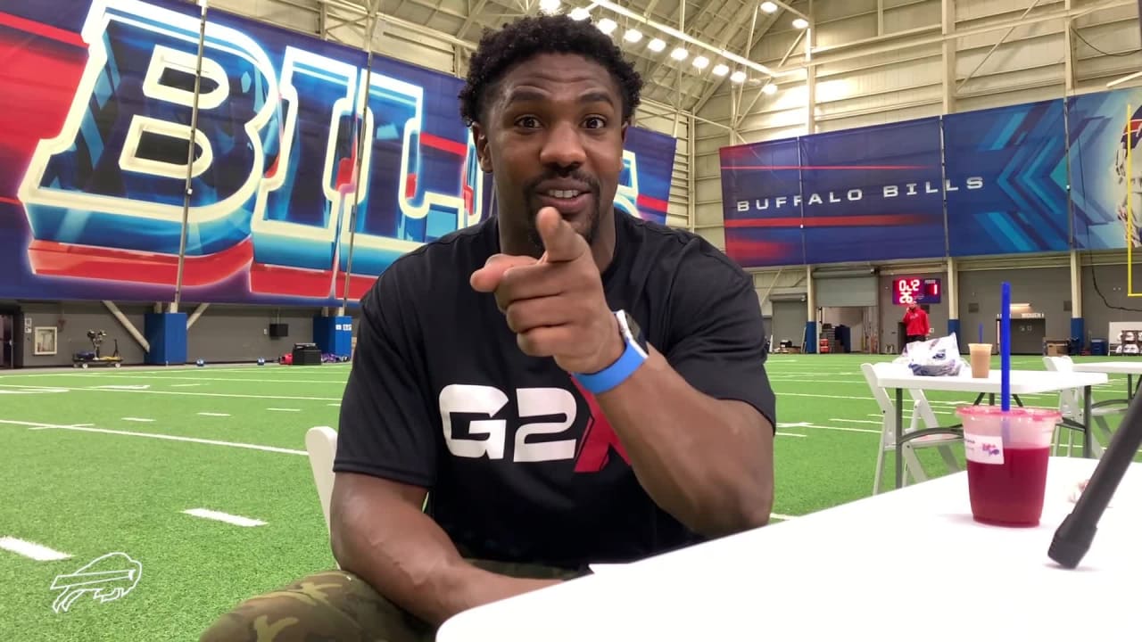 Jerry Hughes Message to Season Ticket Members