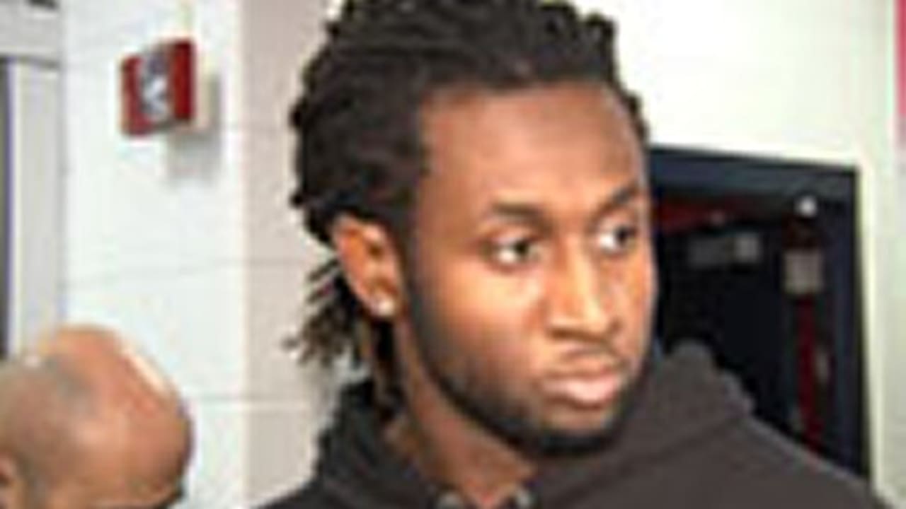 Kelvin Sheppard on his new role