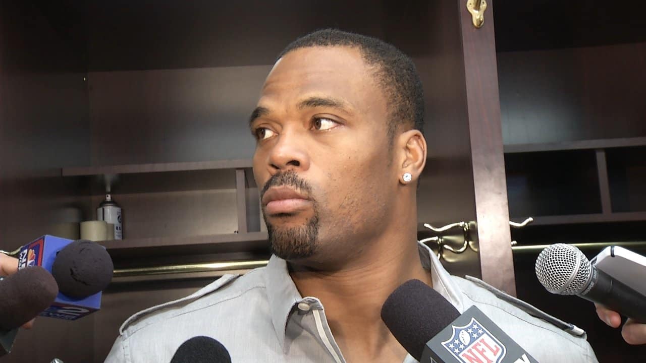 Fred Jackson: "This Was a Big Game for Us"