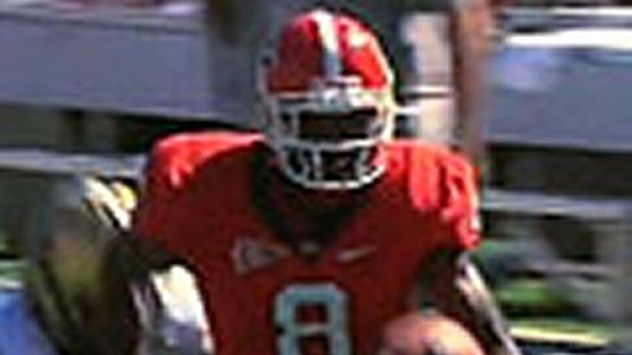 Comparing A.J. Green