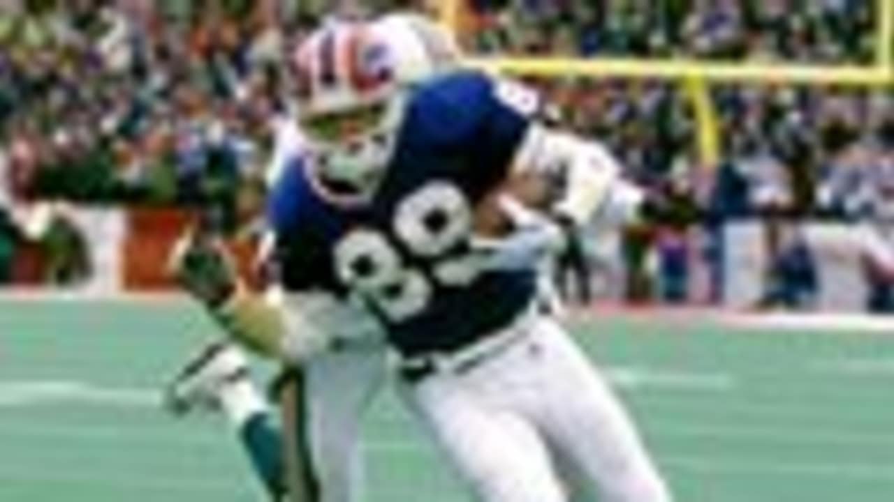 NFL sons follow in their father's footsteps