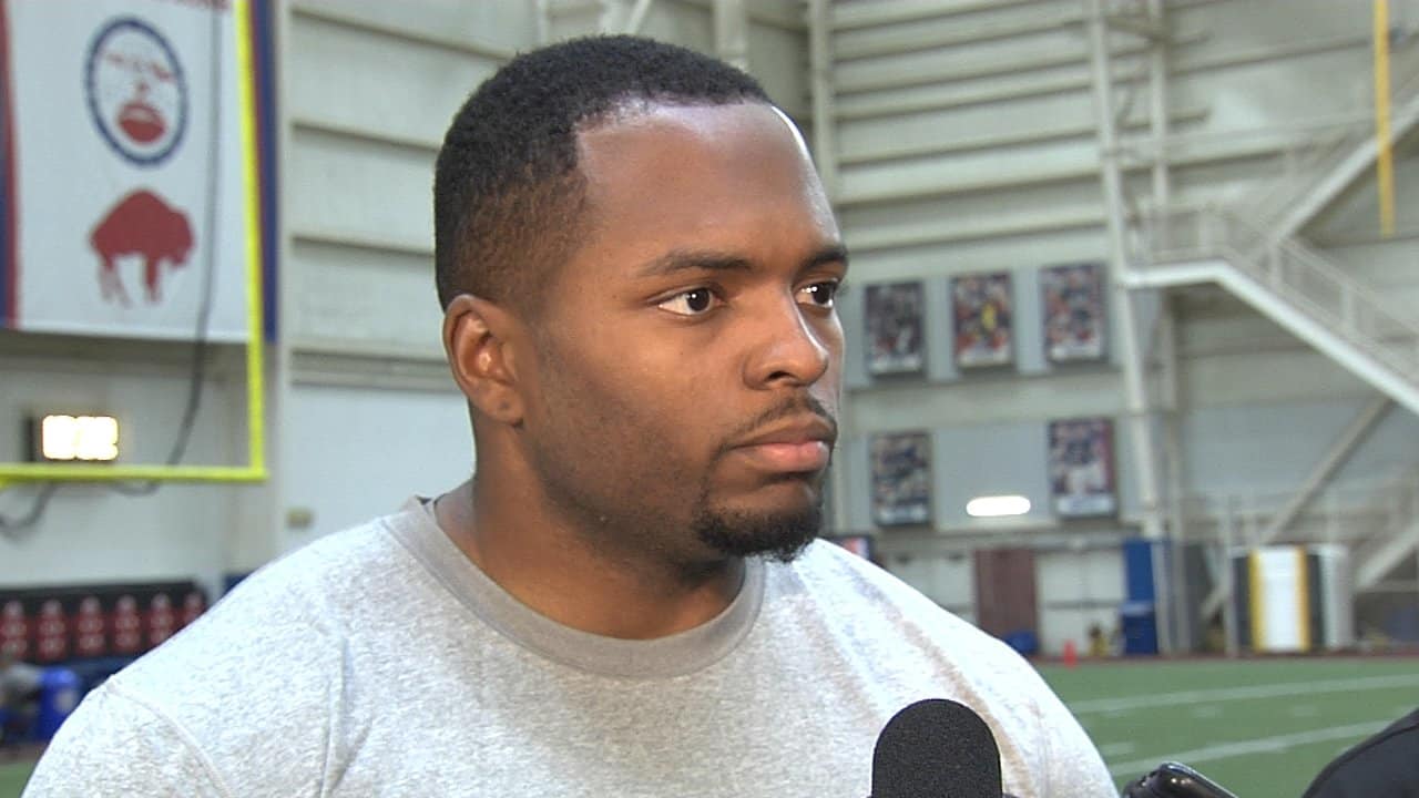 John Conner: "Rex Is A Fun Coach To Play For"