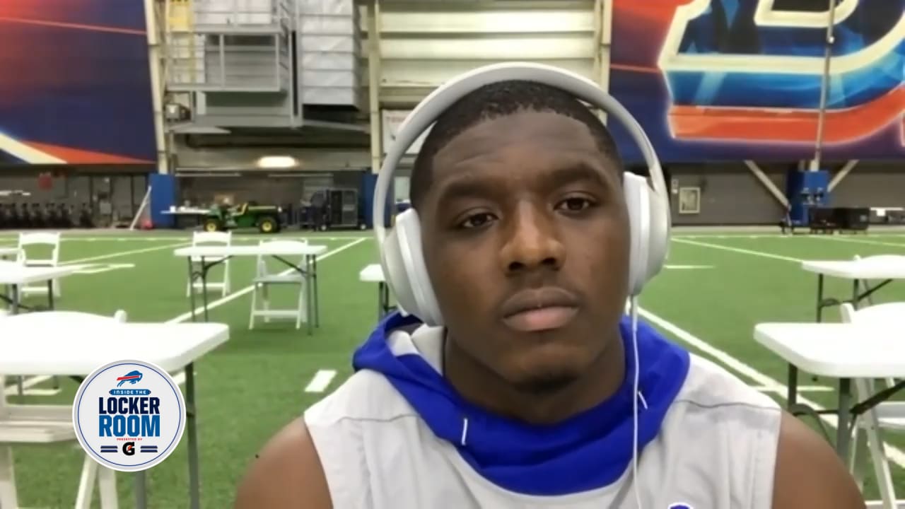 Devin Singletary: "Freeman Can Do It All"