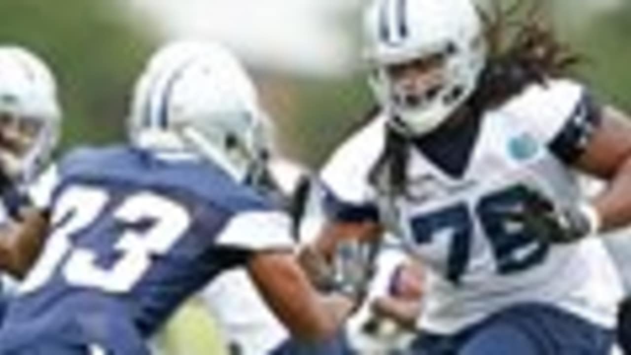 Three more added to Bills practice squad