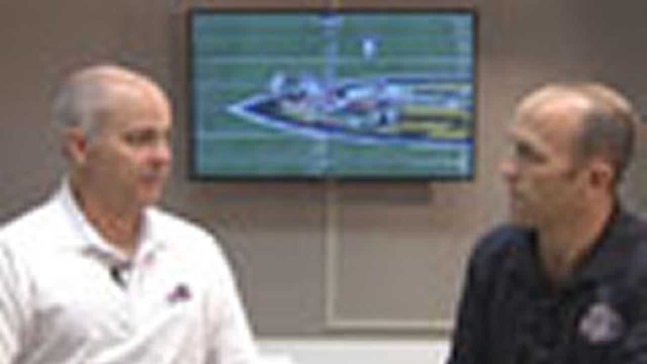 Top 10 Performances: Fitzpatrick vs. Baltimore