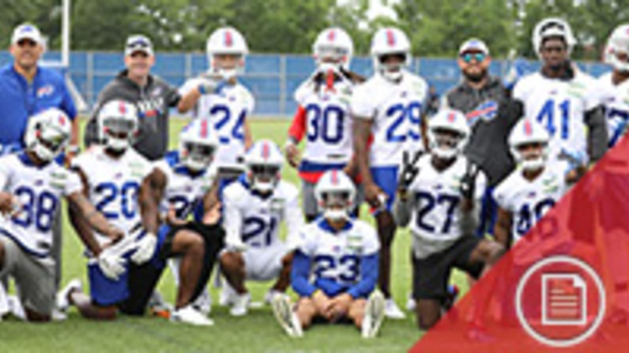 6 things you missed on One Bills Live this week