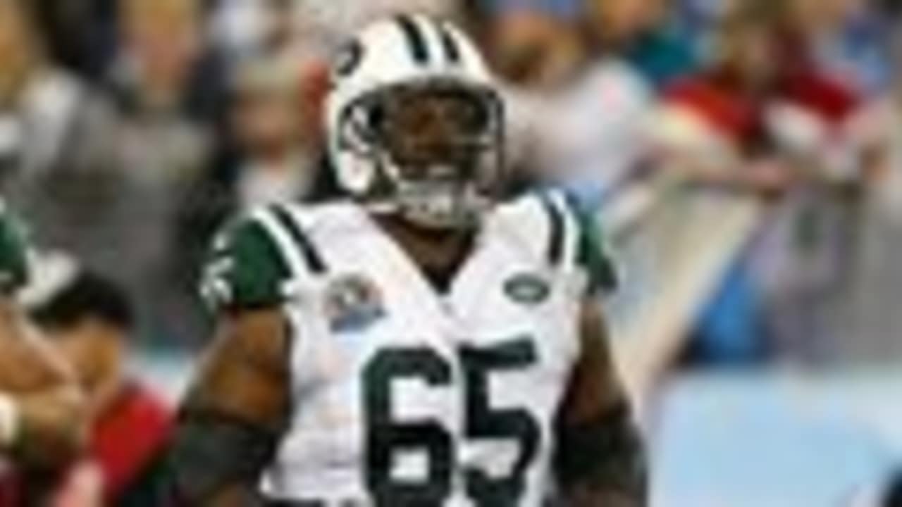 Brandon Moore on Doug Marrone