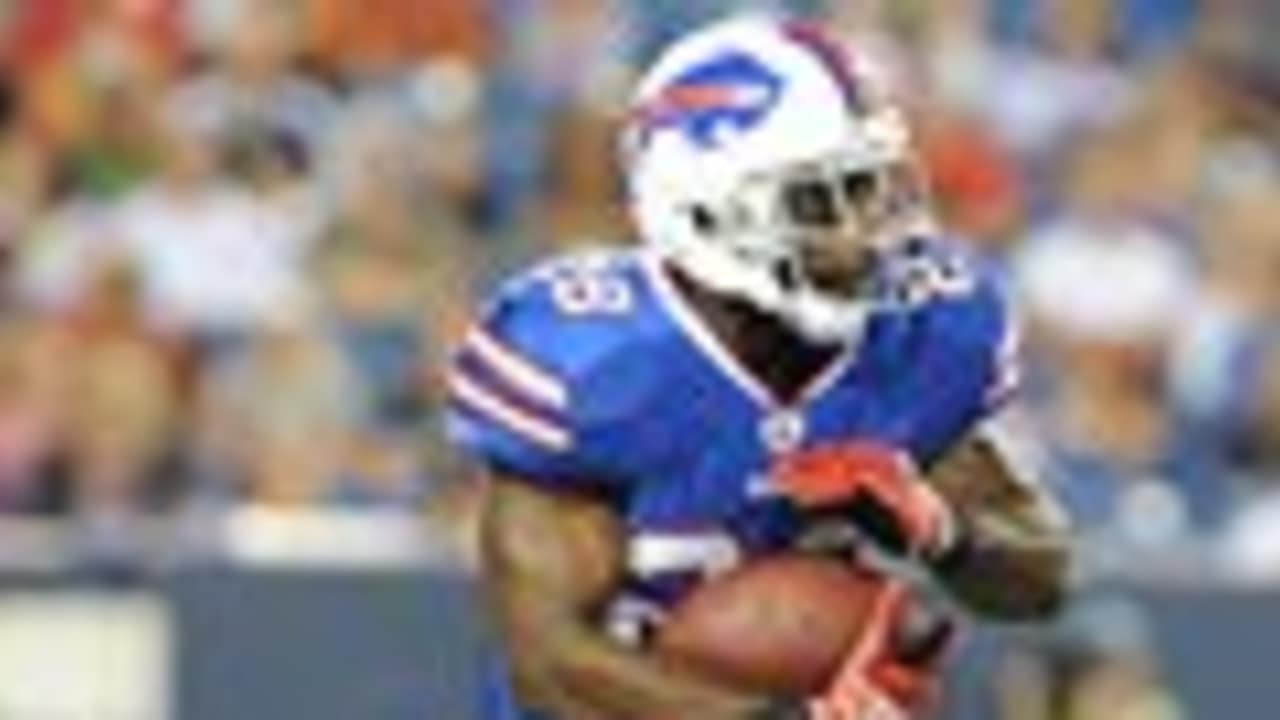 Spiller stepping forward