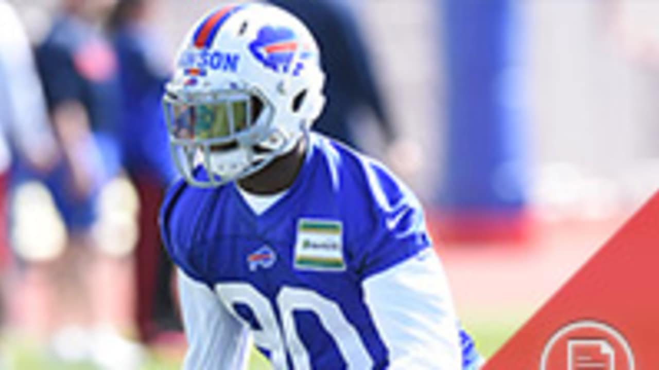 Whaley sheds light on Lawson surgery decision