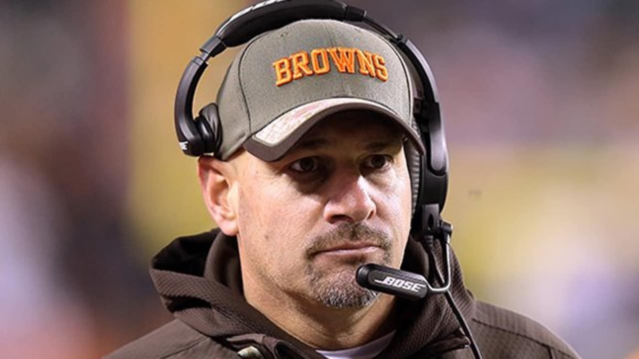 Mike Pettine: "Bills fans are among the best"