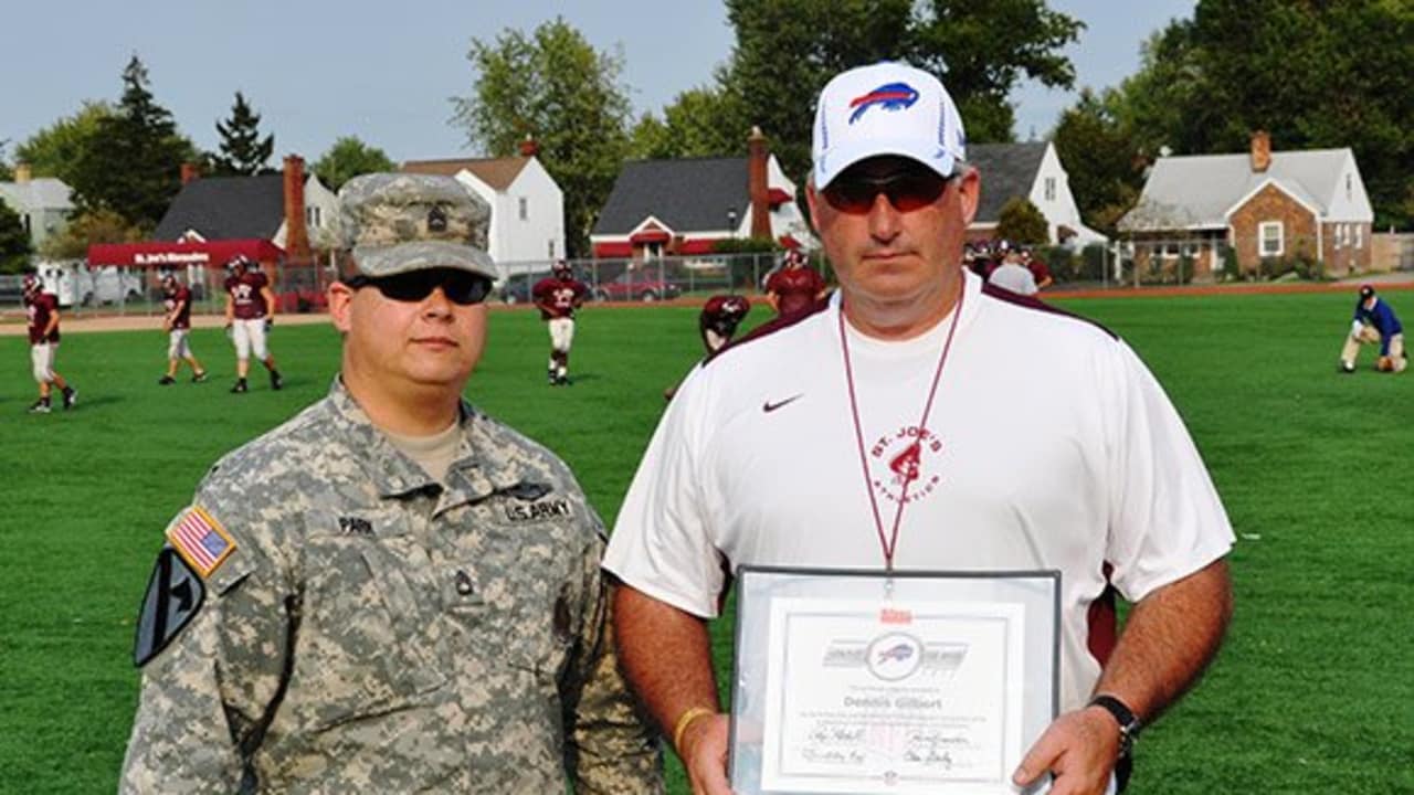 High School Coach of the Week