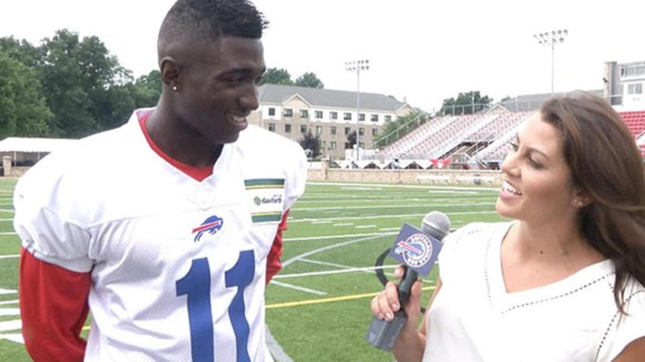 Under Review: T.J. Graham