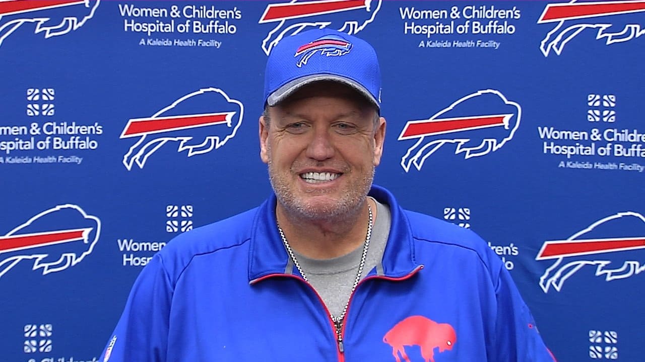 Rex Ryan: "It Was A Good Start"