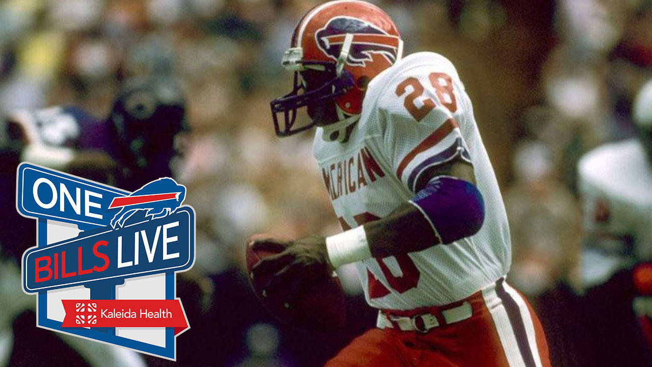 Greg Bell: “We had camaraderie, we had solidarity”