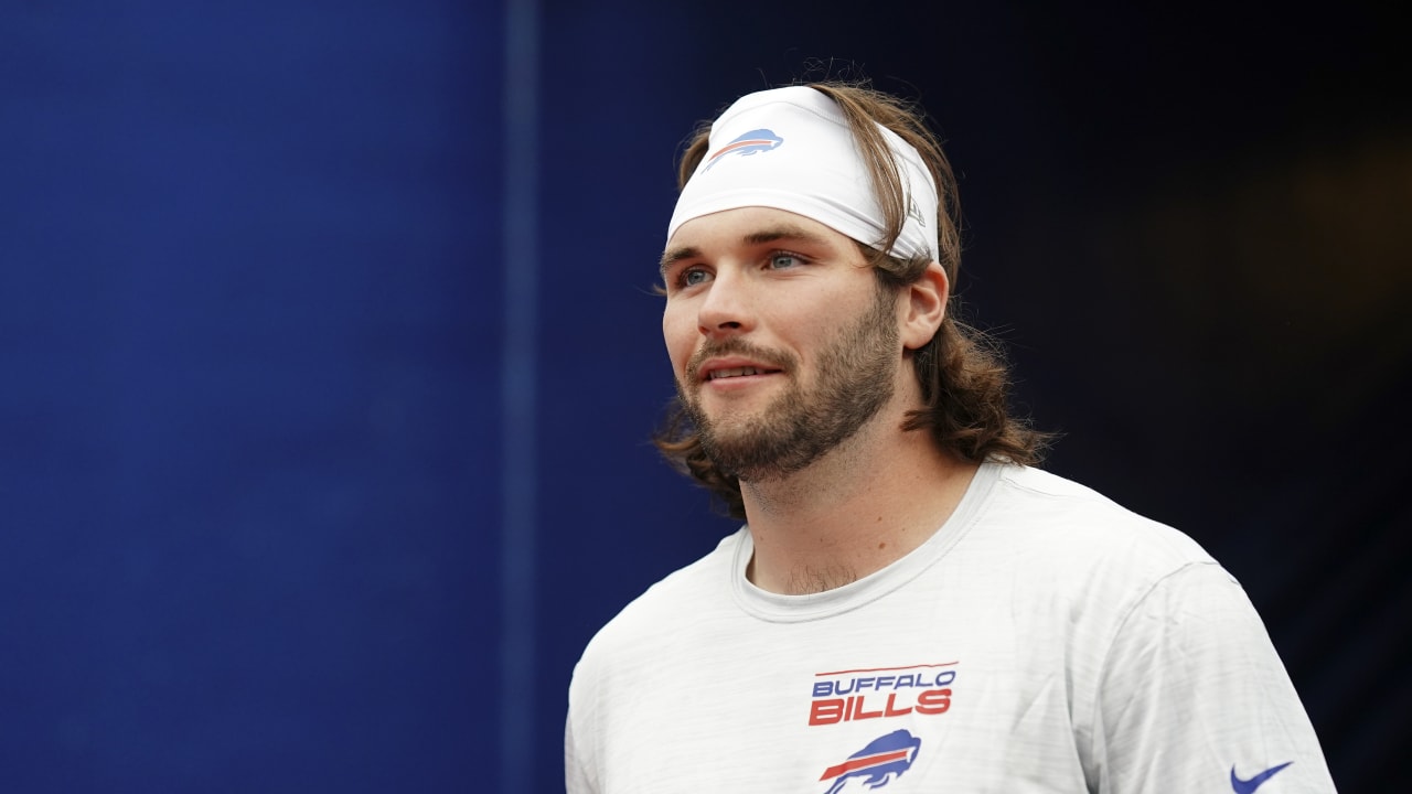 Why Tommy Sweeney is ready take advantage of his opportunity in the ...