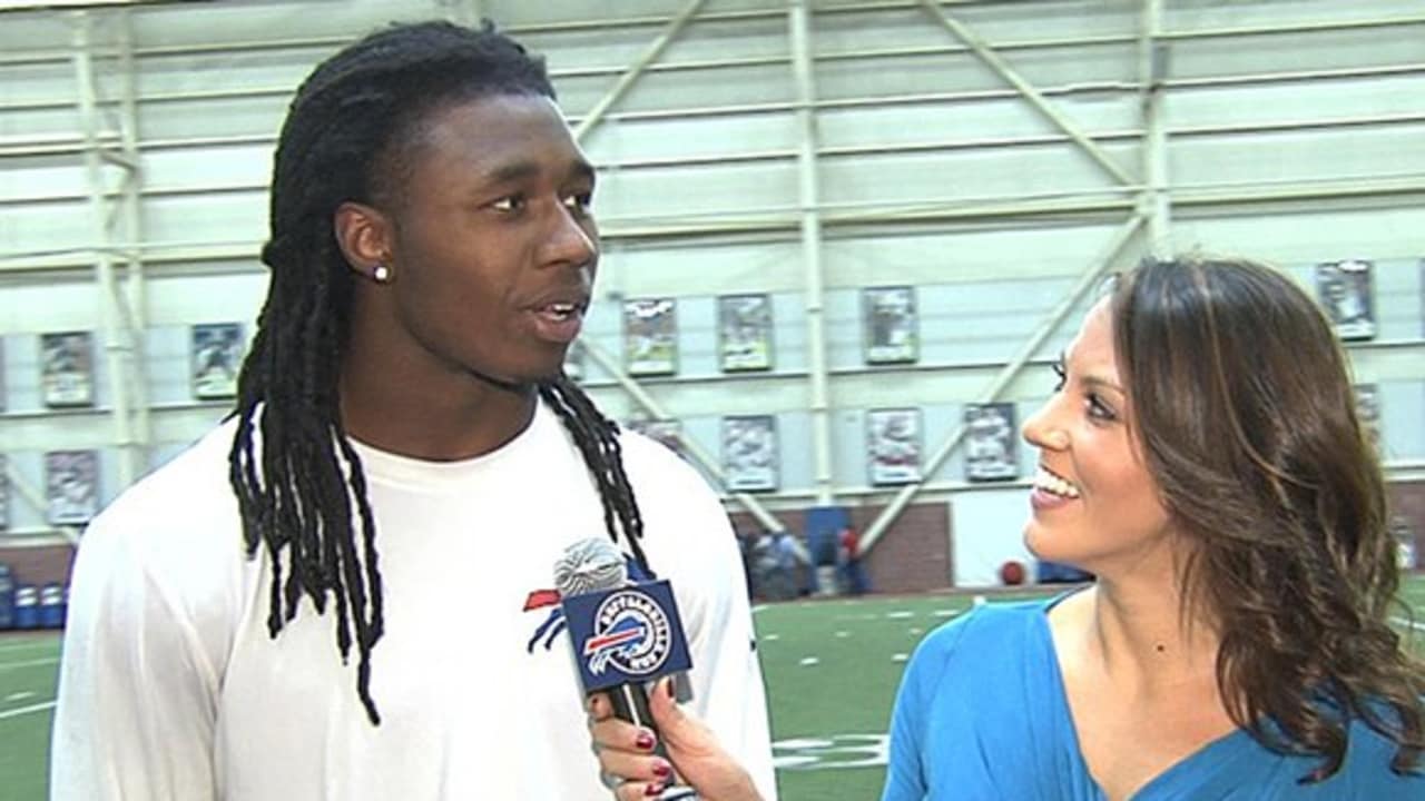 Under Review: Sammy Watkins