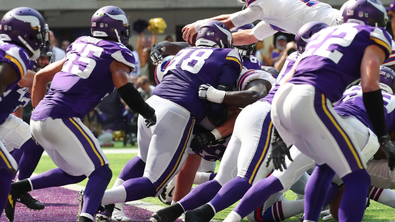 Touchdown Tuesday - Week 3