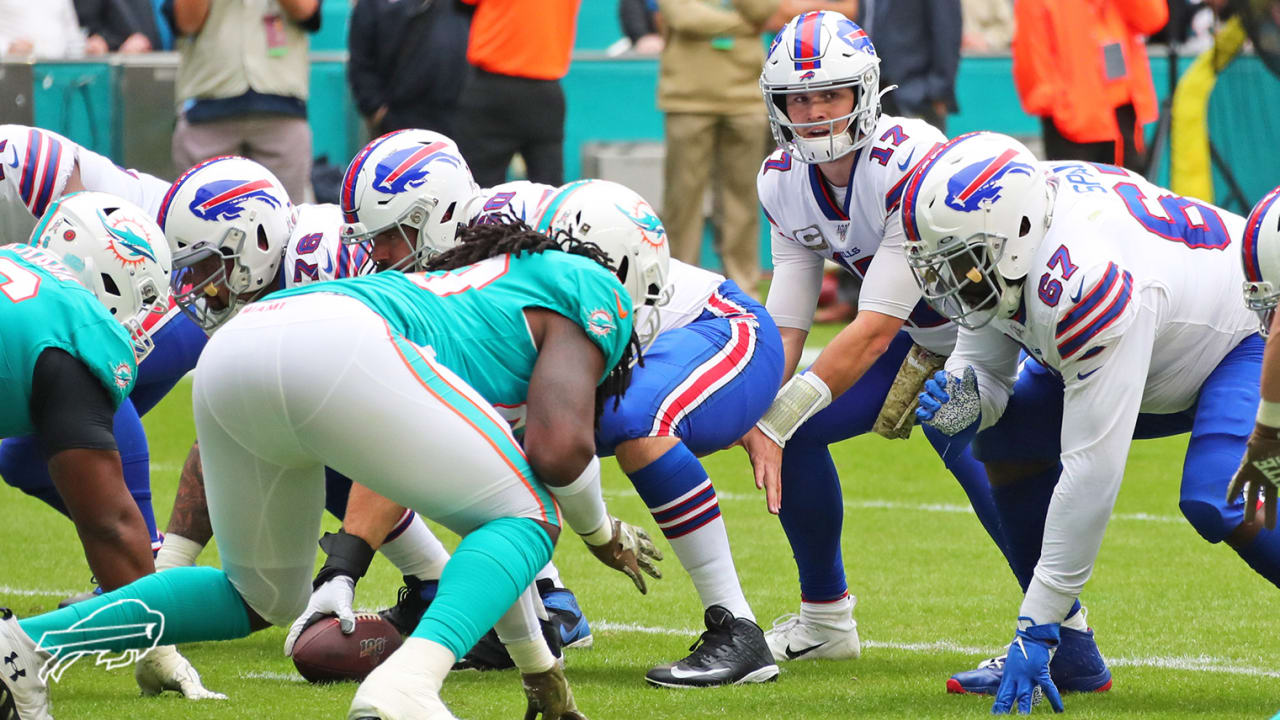 Quick Hits | Can the Bills offense sustain its success?
