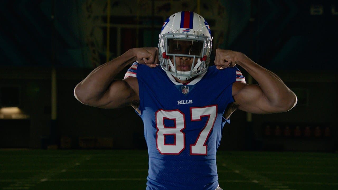 First Sunday: Jordan Matthews