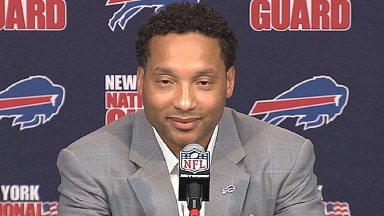 Whaley on Kouandjio Selection