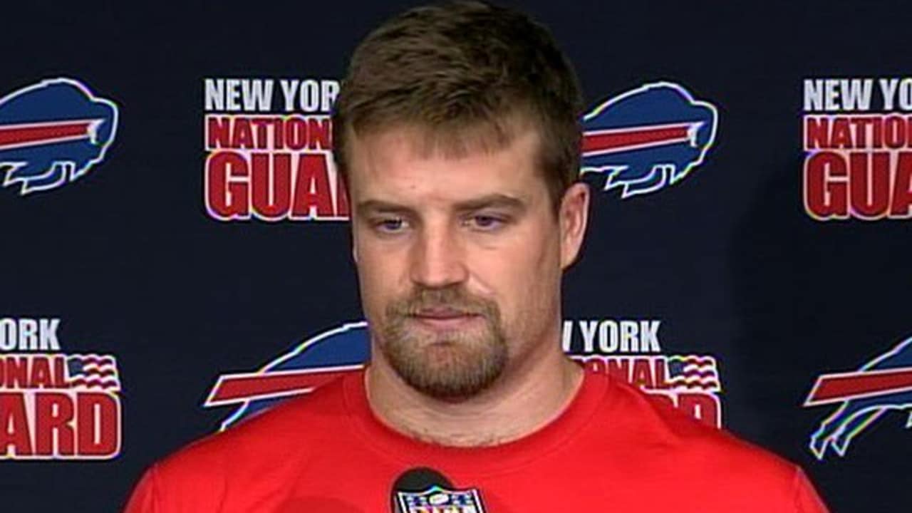 Ryan Fitzpatrick Postgame Press Conference