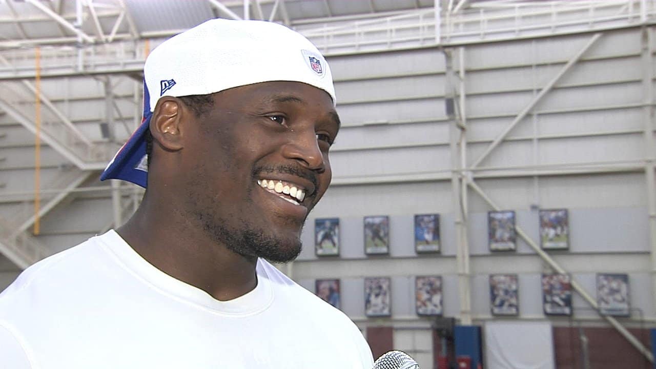 Under Review: Arthur Moats