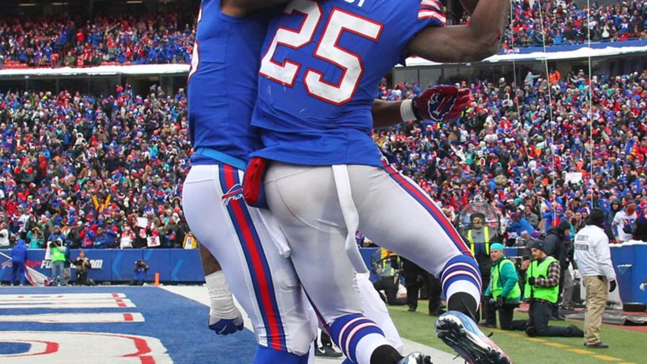 Photos: Touchdown Tuesday