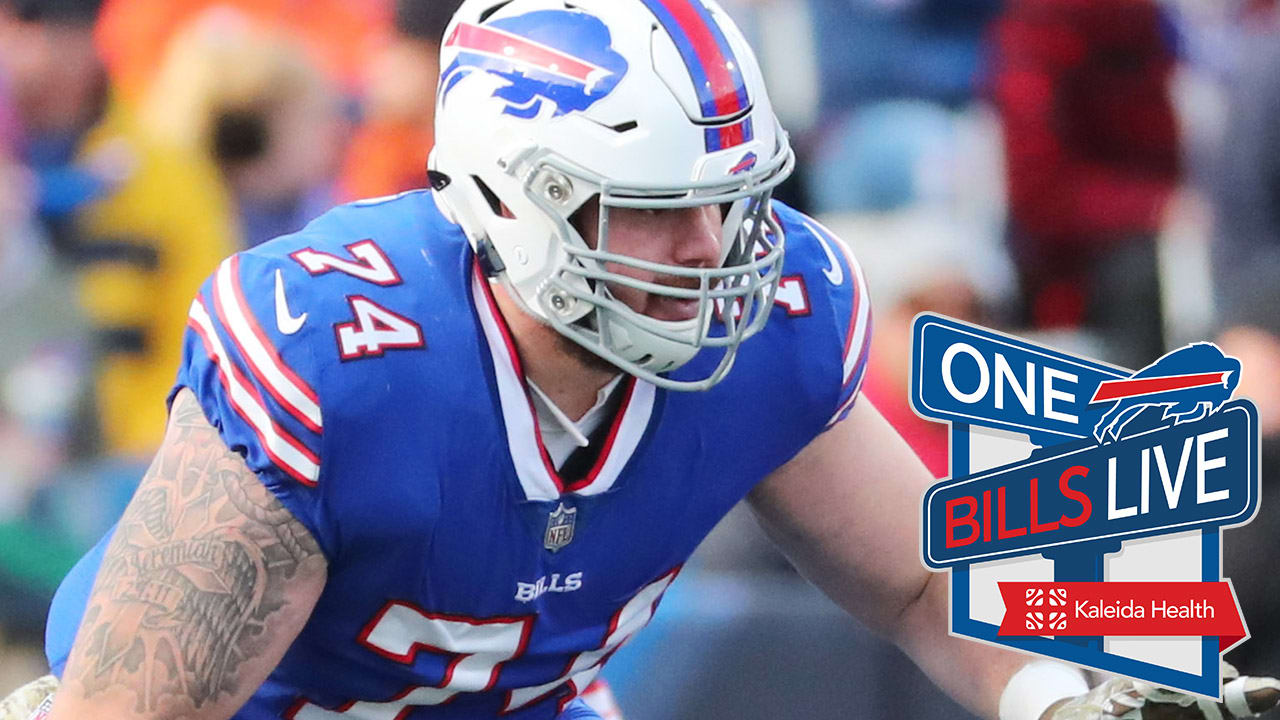 Jeremiah Sirles: “You have to make the most of these opportunities"
