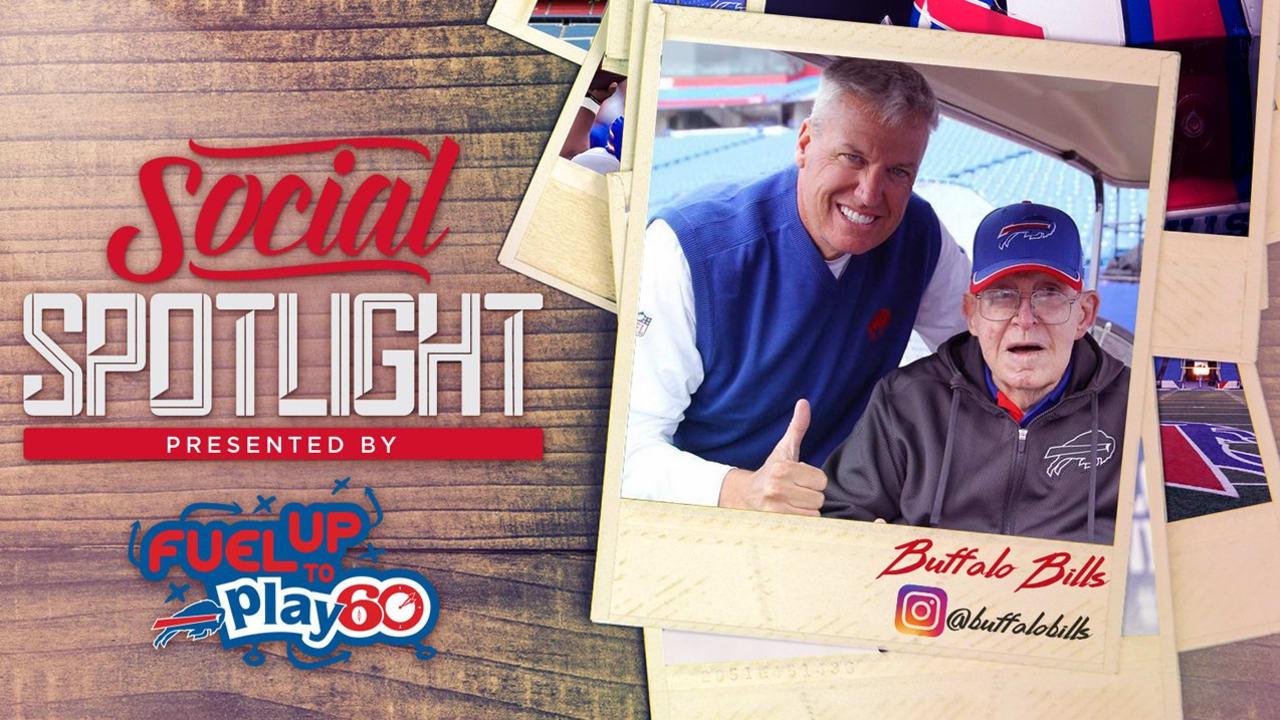 Social Spotlight: NFL remembers Buddy Ryan