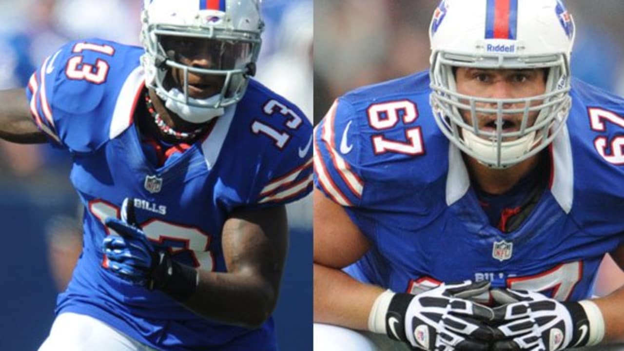 Bills Focus: Hitting the Road to Go Home