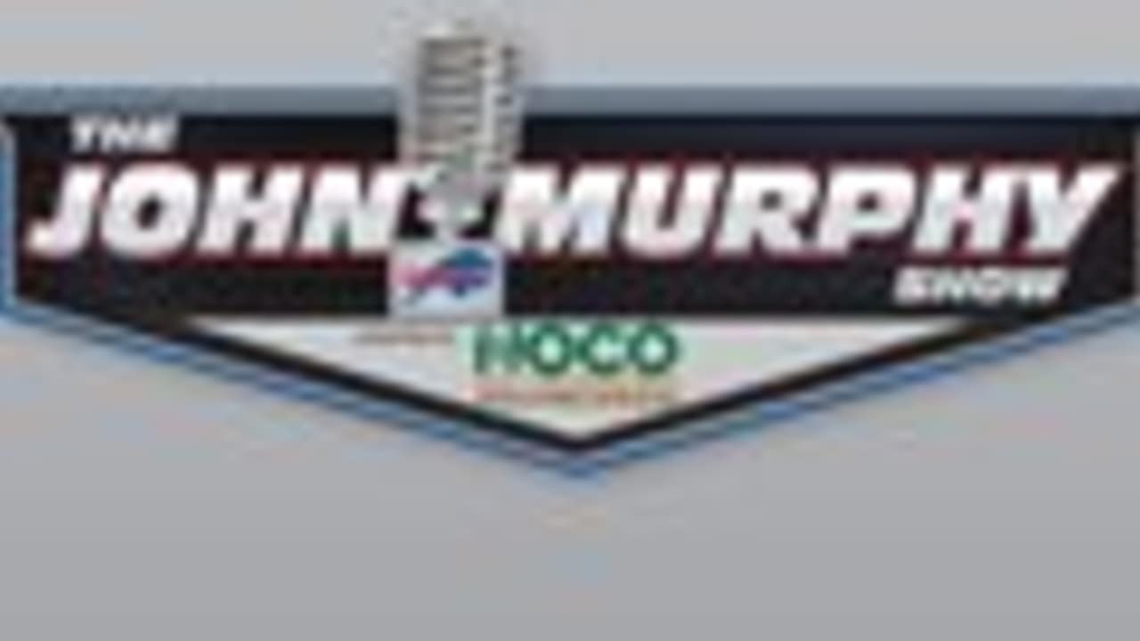 The John Murphy Show presented by NOCO